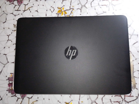 Ноутбук hp новый