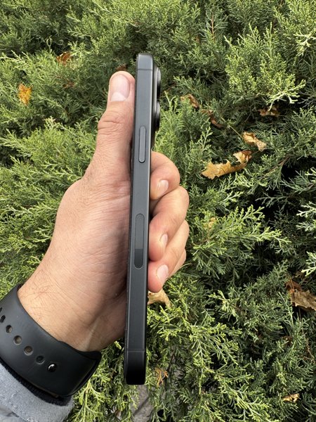 Iphone 15 pro Max 256GB Turbo sim