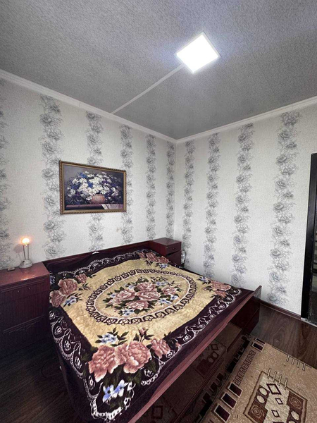 ул.Янгизамон Парк Фурката 3-комнатная 5/5 90 м² ремонт меб/тех