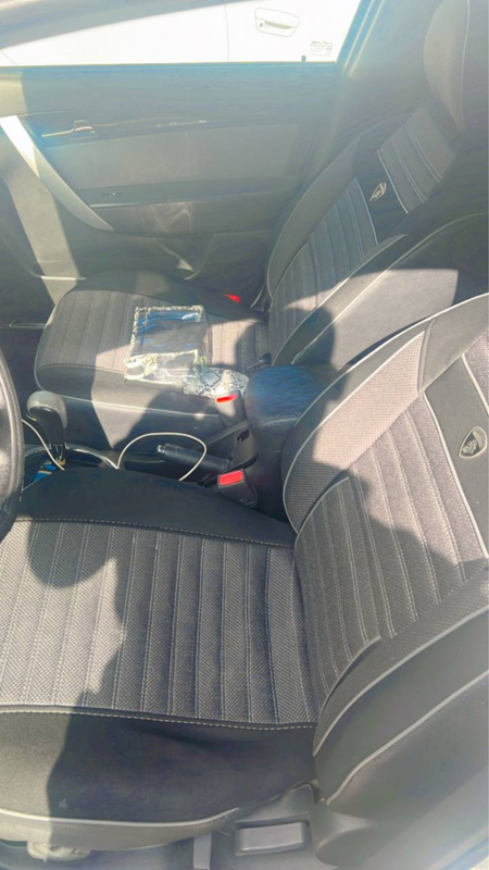 Chevrolet nexia 3 (ravon)