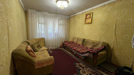 2 xonali kvartira sotiladi. e'lon id:255035