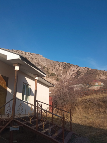 Большой чимган Продается