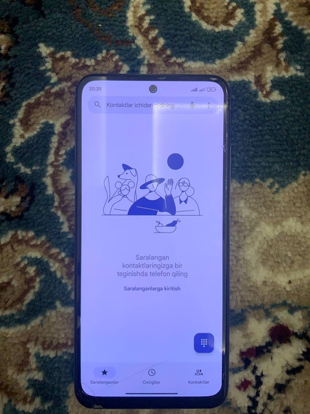 Redmi note 10 4/64