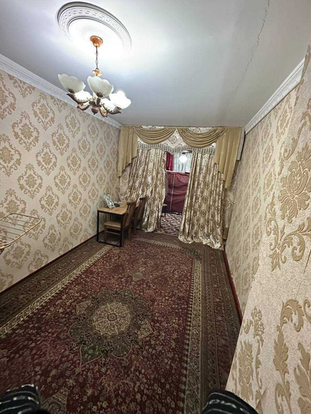 V5094 квартира 2/2/5 Ниезова Беруний  Аср ресторан Шайхантахур 62м2