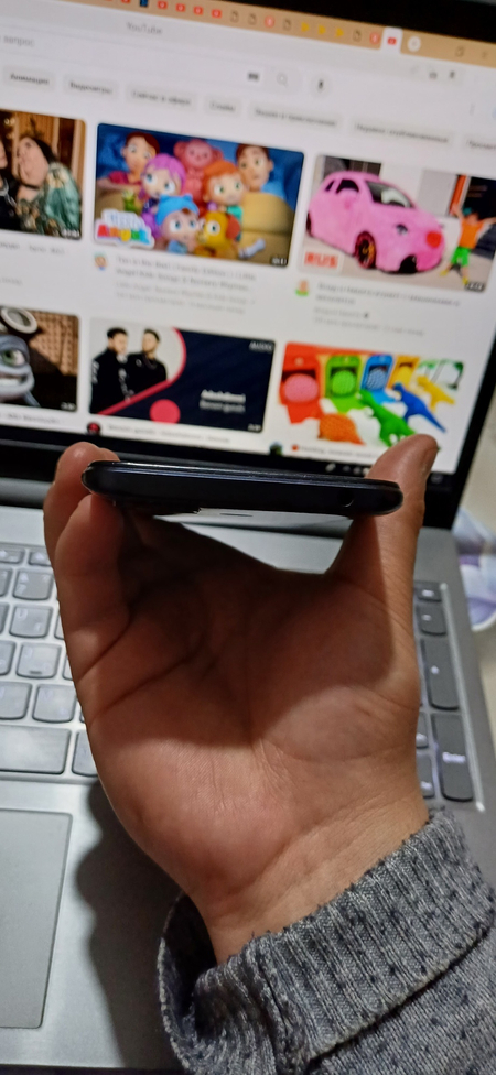 Redmi 9C 4/64Gb ideal