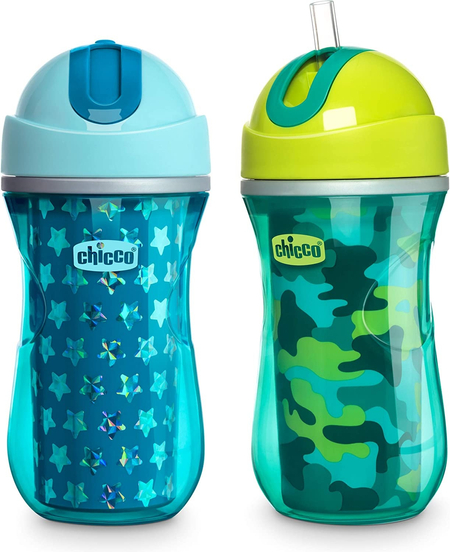 Chicco поильник для детей с годика bigbro