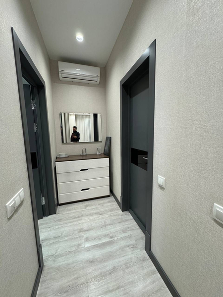 Продается 2/5/6 Mirabad Avenue