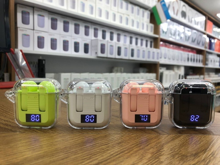 Airpods 3, pro, 2.2 dubay