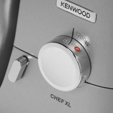 Кухонная машина Kenwood KVL4100S
