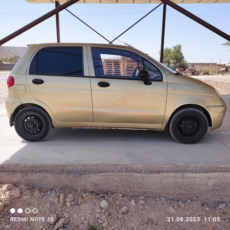 Продам Автомобиль Матиз