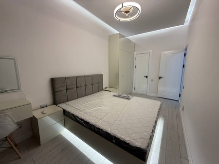 ЖК «Tiara Residence” Аренда 3 Комнатная Квартира