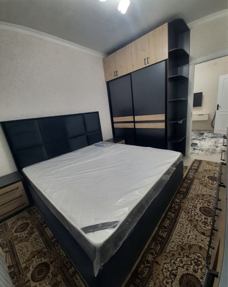 Yunusobod 2 xonali kv yosh oilaga beriladi