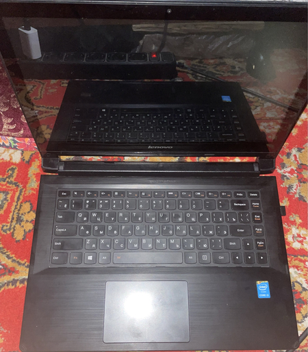 Nitebook lenovo.:
