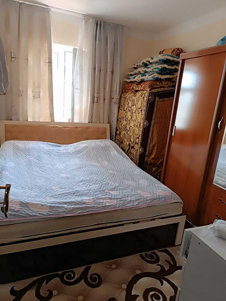 Квартира сотилади. Илтимос охиргача укинг.