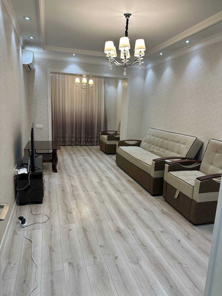 Сдаётся квартира 1/4/9 Маркет Green Apple ID: 54805