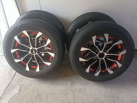 Avtoshini R15 prodayutsa