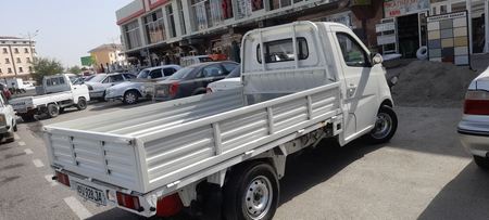 Changan 98 2020 yil