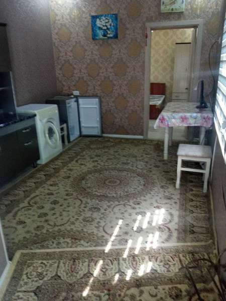 Аренда 2 комнатной коттедж на аэропорт И. Каримова id sh 218
