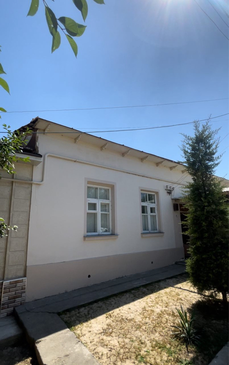 Toshkent tumani mexnat postidan 1 km kirganda 7 sotix yer
