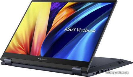Asus VivoBook Flip 14 TP3402ZA I7-12700H/16GB DDR4/1TB SSD/14