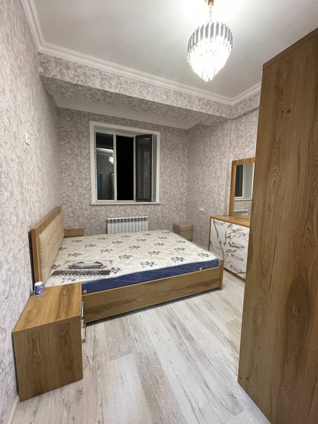 Продается квартира