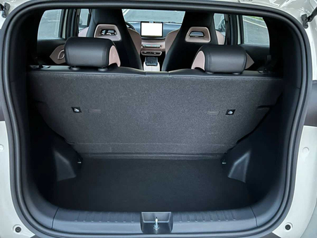 BYD Seagull full pozitsiya 2023 yangi versiya