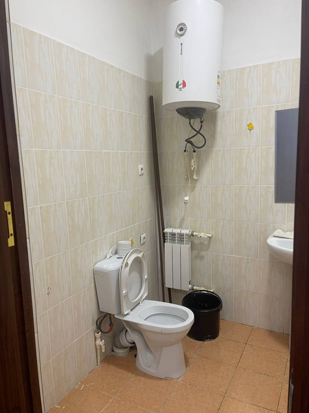 Сдаётся квартира