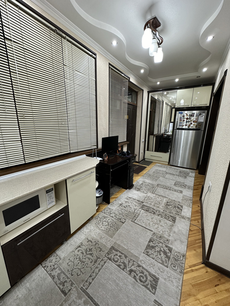 Продаётся 3*4 квартира. Алгоритм. Кизил шарк.