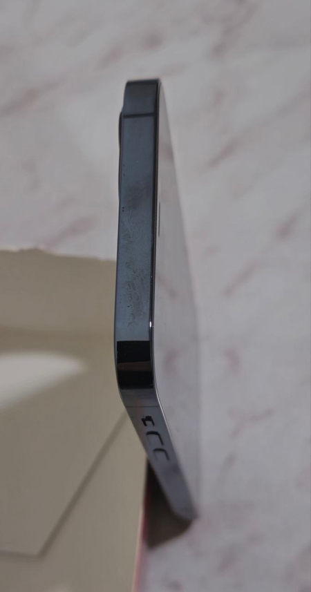 iphone 12 pro 256 GB