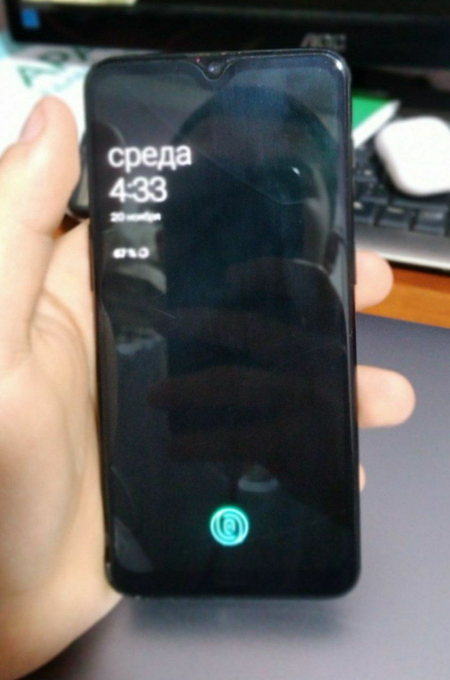 One plus 6T 128GB