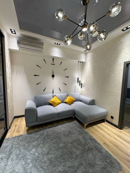 Срочно продается кварьтра в ЖК New Life