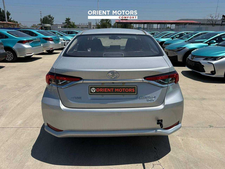 Сотувда мавжуд! Toyota Corolla 1.2T Elite Version 2023