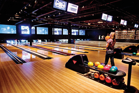 Bowling Servis Remont