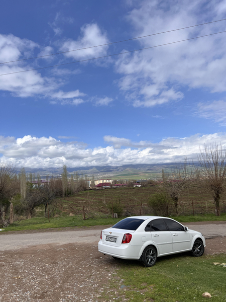 R17 diska gentraga tushadi