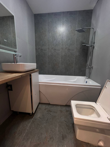 Продается 3х комнатная квартира,ор-р Цивлковский,70м2