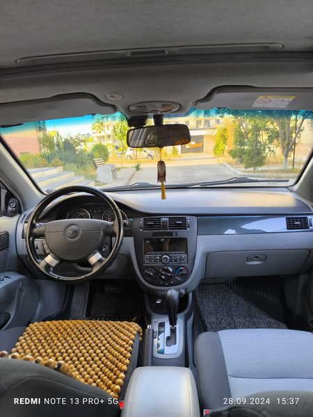 Gentra elegant plus