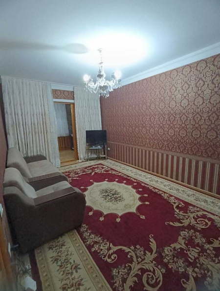 Аренда 3 хона 3 етаж 4 етажли
Кора камиш 2/4