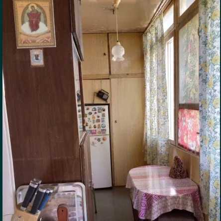 谷 126243 谷 Chilonzor tumanida kvartira sotiladi [48 м²]