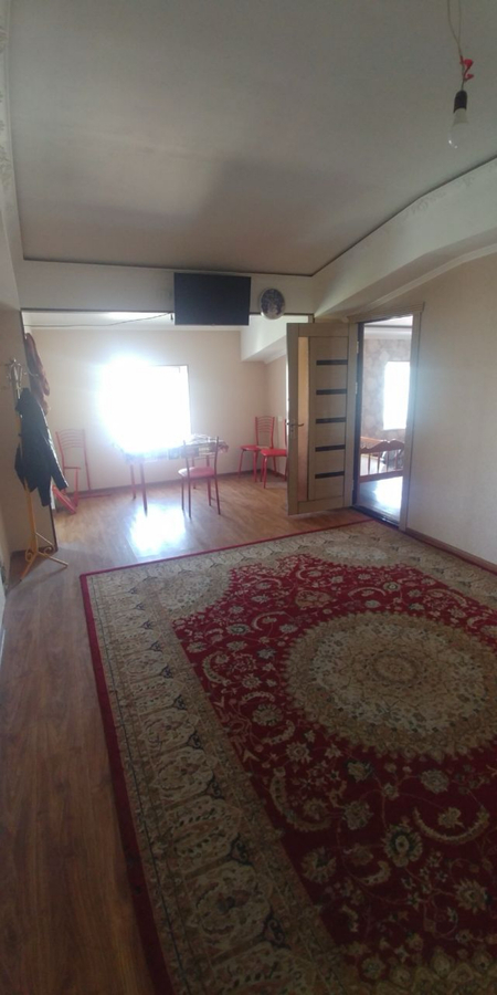 Samarqand ijaraga kvartira