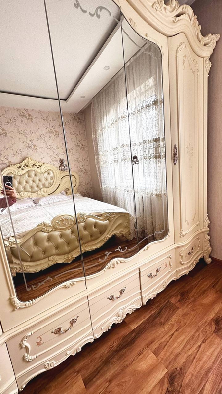 Сдаётся в аренду квартира Юнусабад 4 кв