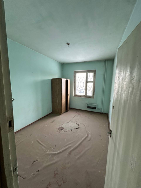 Срочно продается квартира 110 кв.м напротив ТЦ Riviera