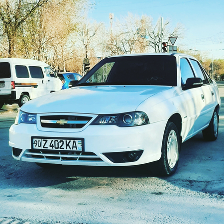 Nexia 1.6l 2015-yil.
