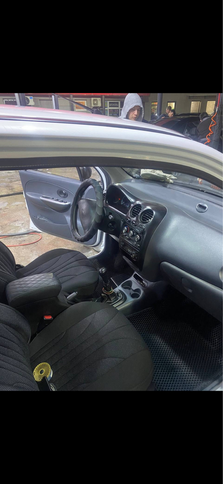 Matiz best 2015 yili