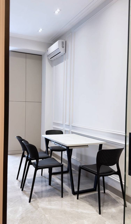 Продается 3-х комнатная квартира в ЖК «Yakkasaroy Residence»