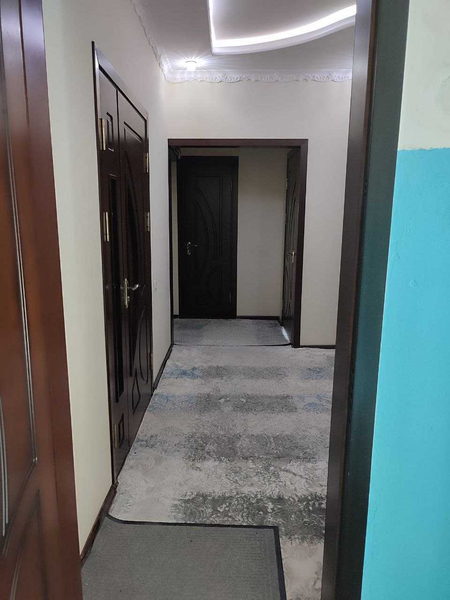 Юнусабад-9. ор. Корзинка. Продаётся 3 комн.квартира цена 75 000дол