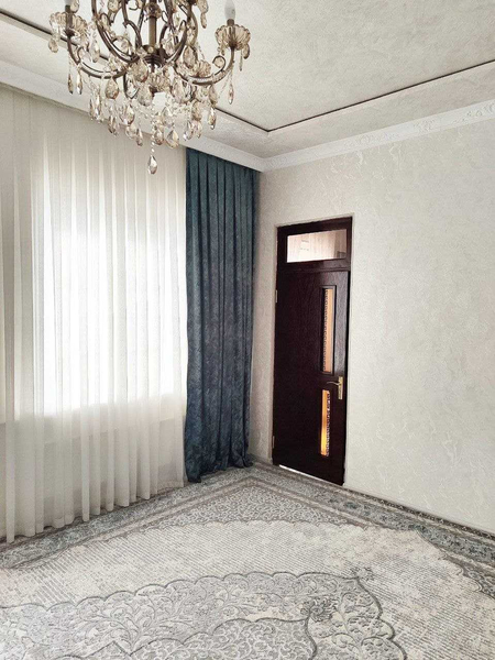 Продаётся коттедж в Яшнабадском районе ориентир (Джаркурганская).