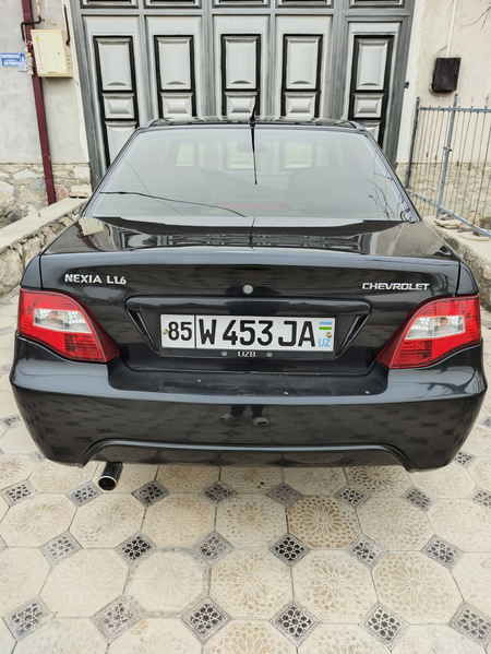 Продается Chevrolet Nexia 1.6