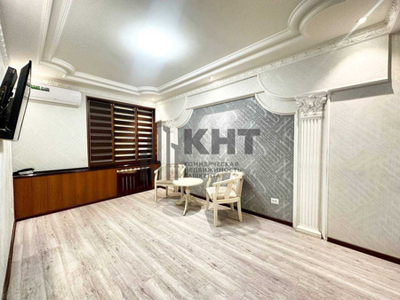 Сдаётся офис 81м2 ор-р Ц-4, Централ, Центр Plov