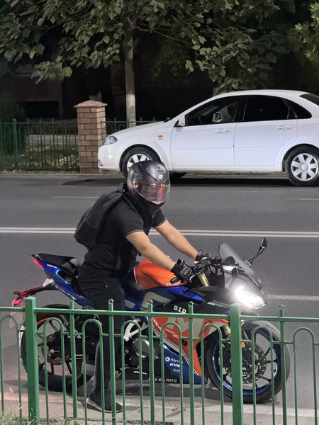 Cf - moto 300SR мотоцикл