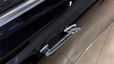 Mercedes E300 W214
